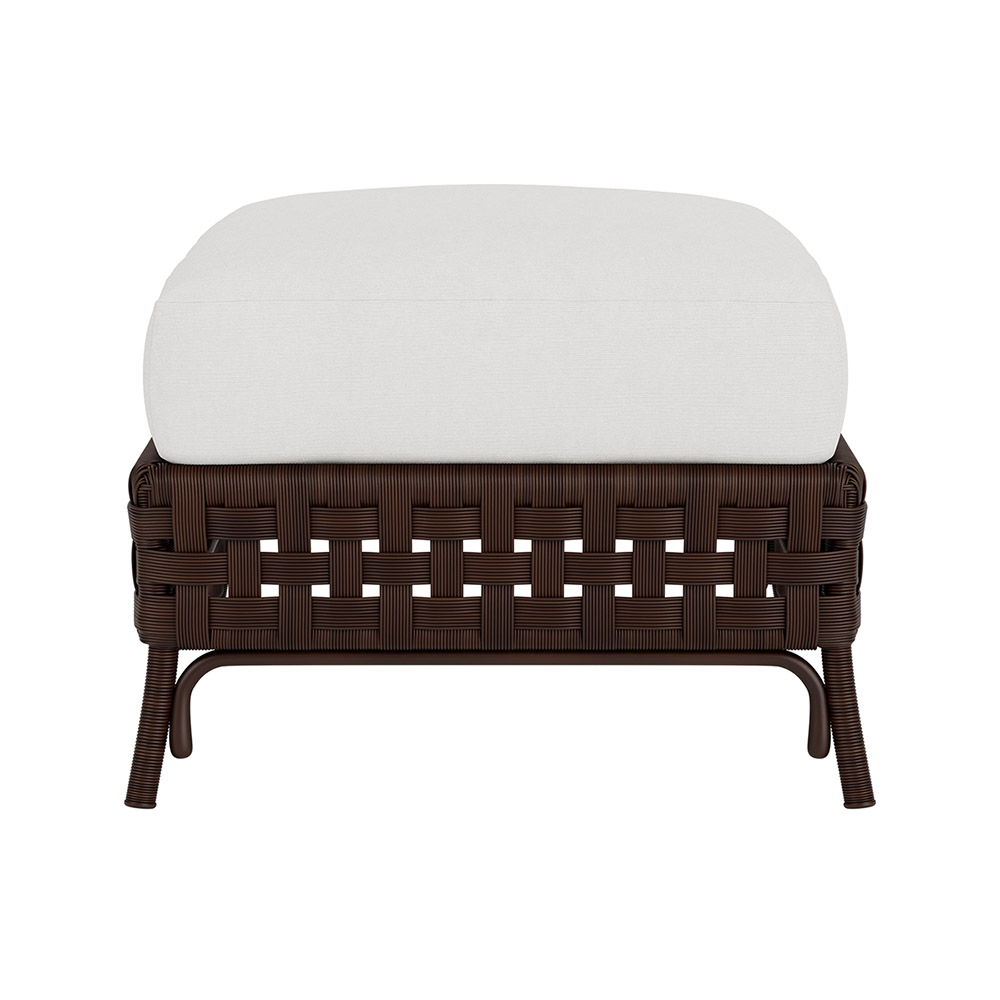 Haven Ottoman | Lloyd Flanders