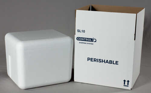 SL10 | Integritemp